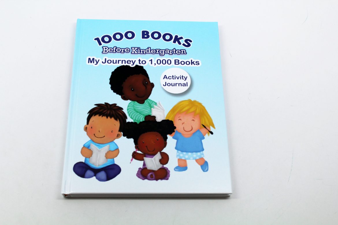 1000 Books Before Kindergarten: My Journey to 1,000 Books – 1000 Books ...