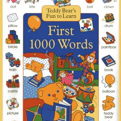 Ten (10) Books That I Remember from my 1,000 Books Before Kindergarten ...